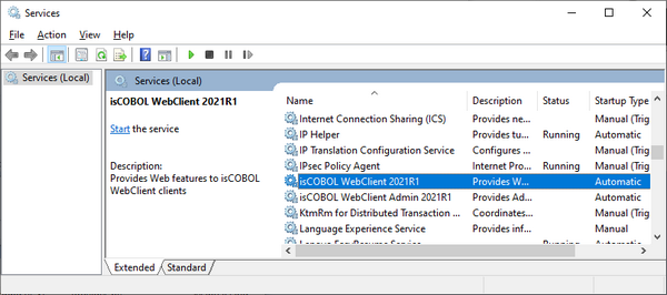 webclient.exe and webclient-admin.exe usage